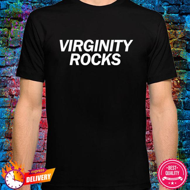 Virginity Rocks Sweatshirt | atelier-yuwa.ciao.jp