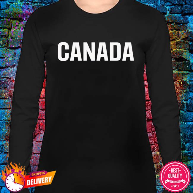 Meru the succubus canada shirt, hoodie, sweater, long sleeve and tank top