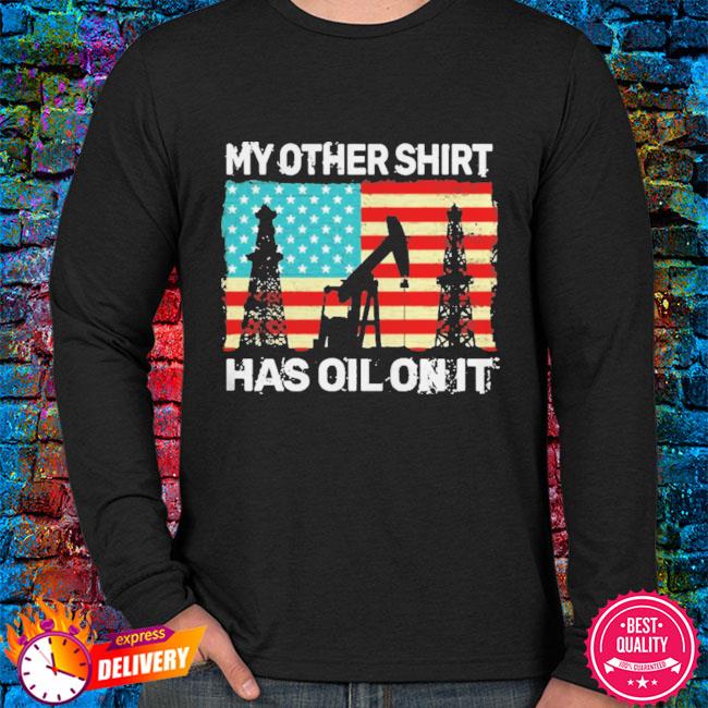 Oil Field Sweaters
