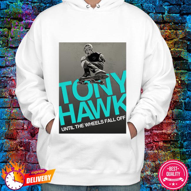 Tony Hawk Clothing Logo