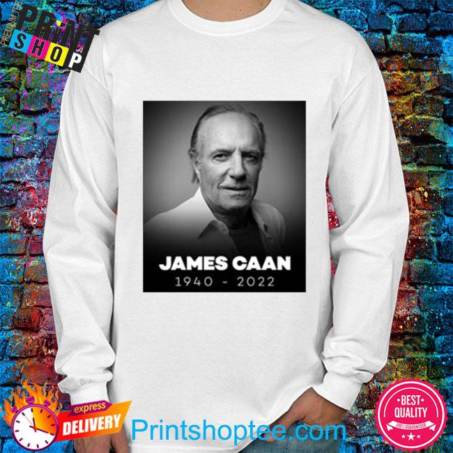 Actor James Caan Misery