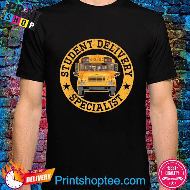 School Bus Driver Apparel