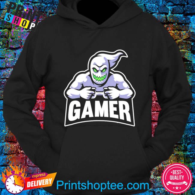 Awesome Video Game Hoodies