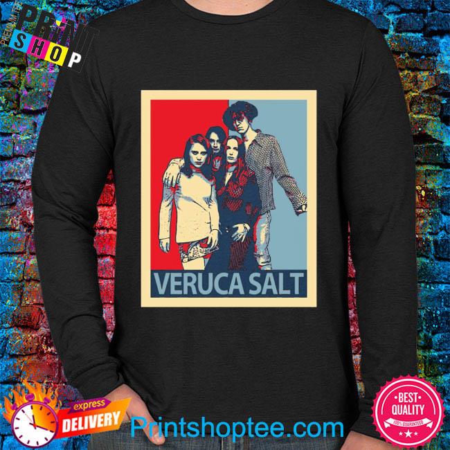 Veruca Salt Band 2022