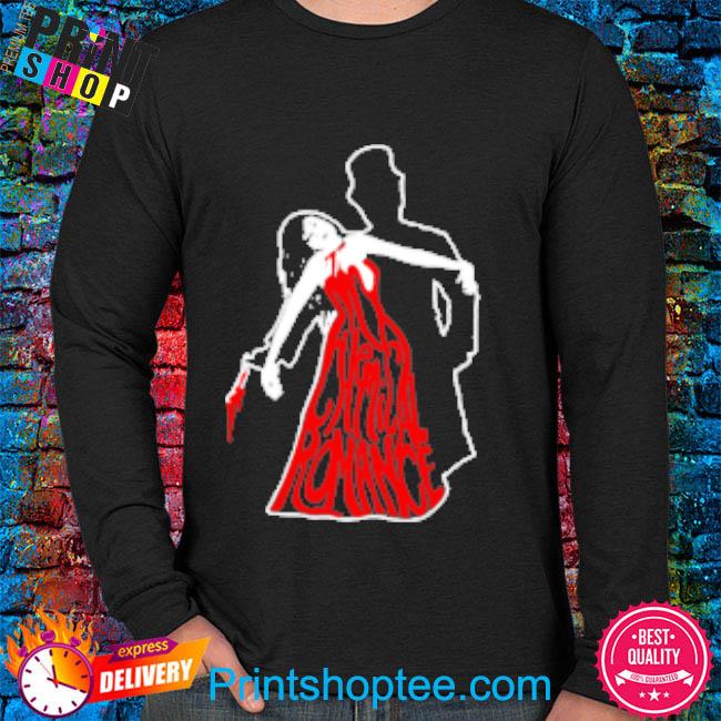 My Chemical Romance Tour Shirts