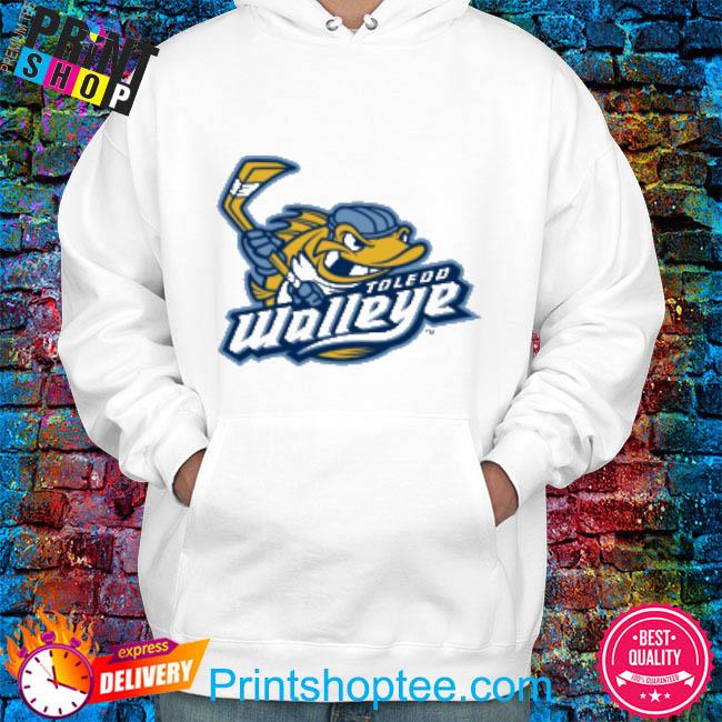 Walleye Logo