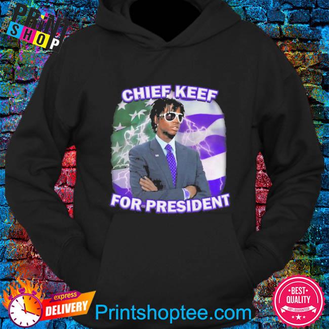 Couture And Chief Keef