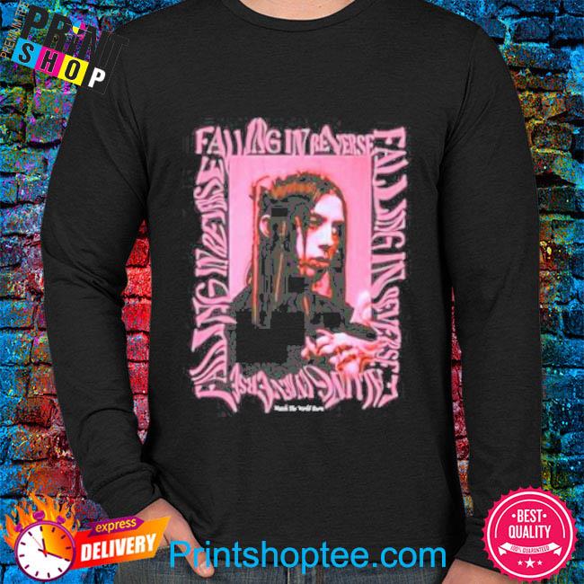 Falling In Reverse Sweater