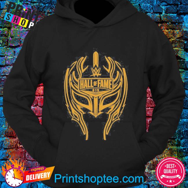 Rey Mysterio 619 Logo