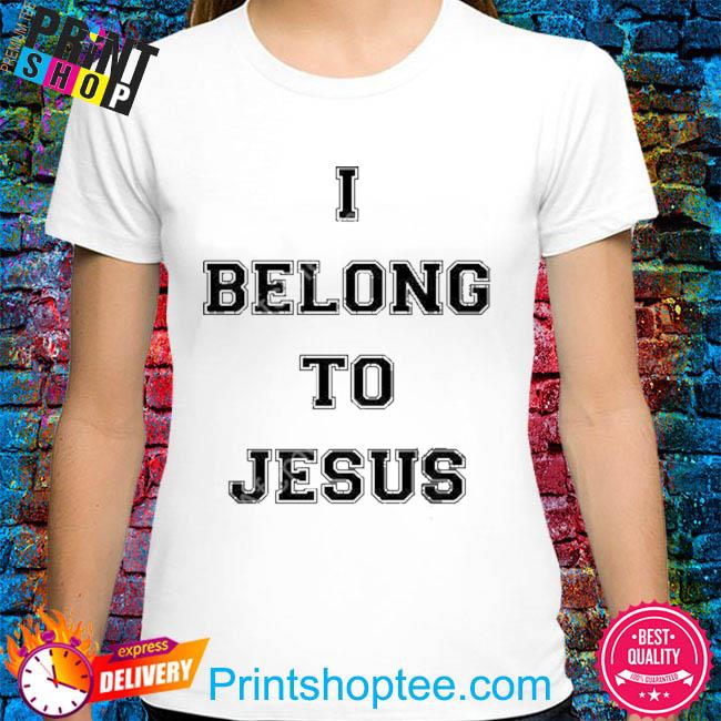 Kaka I Belong To Jesus