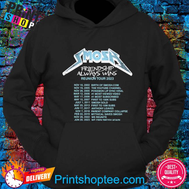 Anthony Padilla 2005