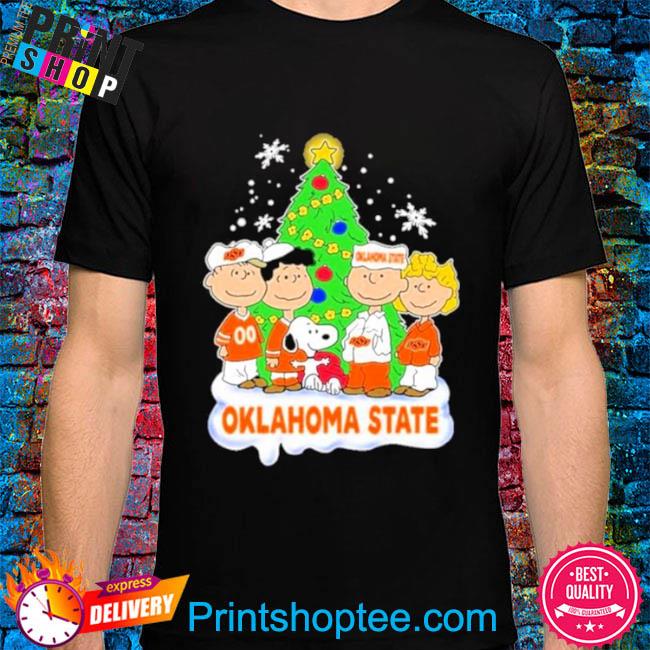 Oklahoma State Funny